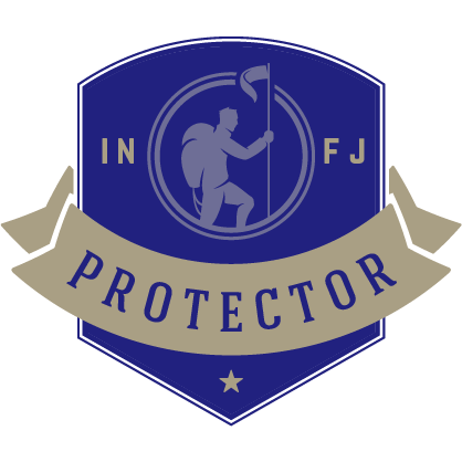 Personality Types – MyPDJourney